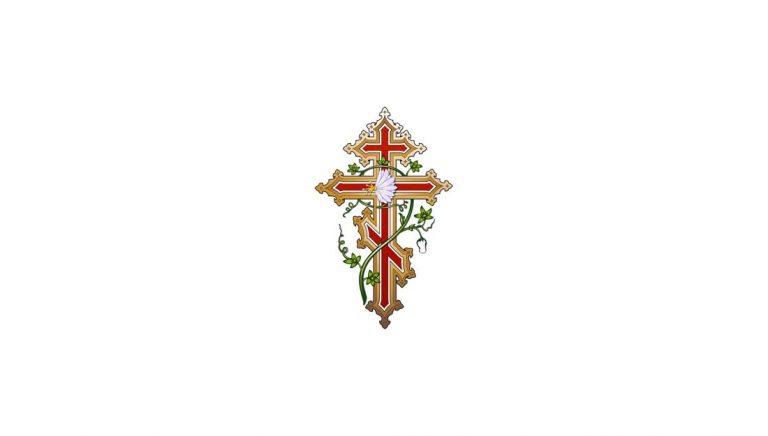 St. Celidonius the Man Born Blind (UKR/ENG/FRE) - Ukrainian Orthodox ...