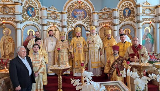 Home - Ukrainian Orthodox Church of Canada (UOCC)